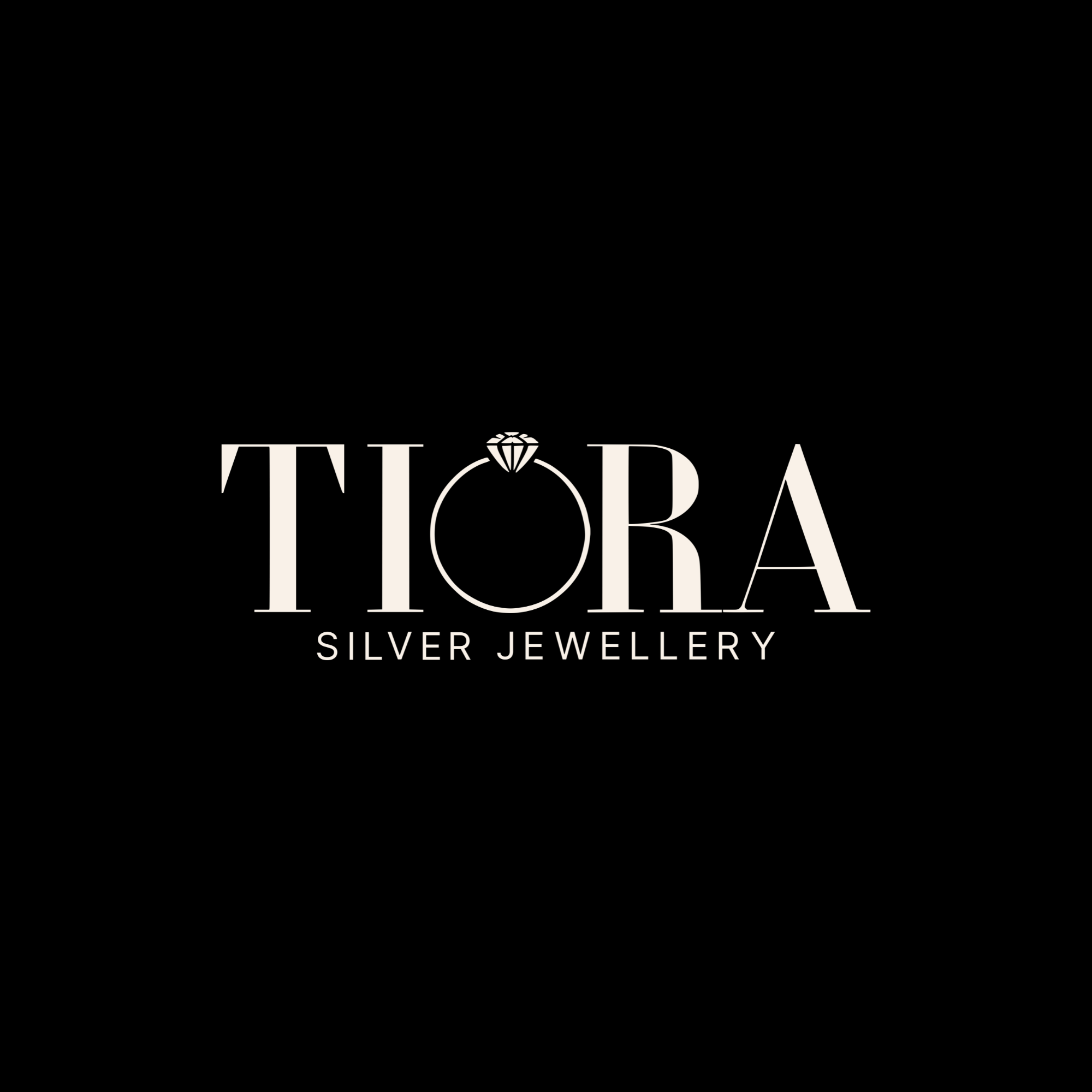Affordable Luxury 925 Silver Jewellery | Tiora Jewels India